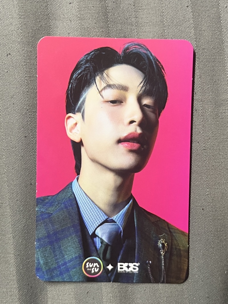 Sunsu x bus suit (half) | Shopee Malaysia