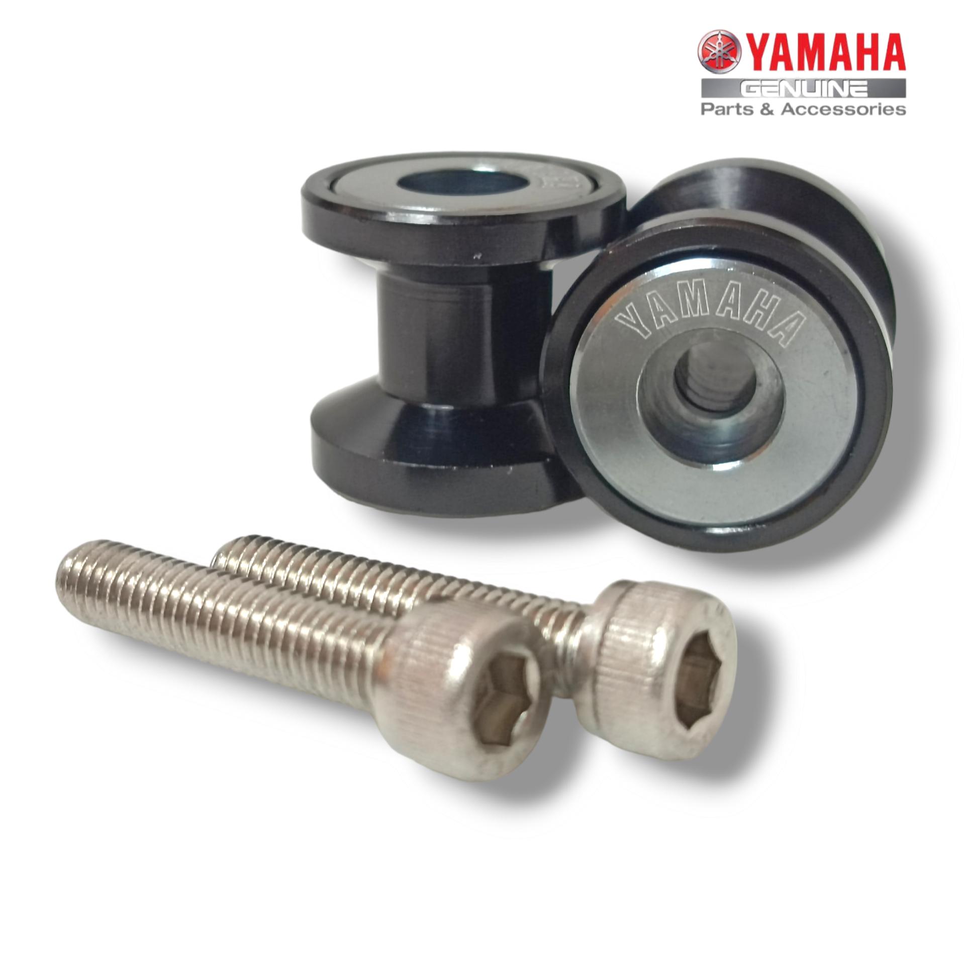 Yamaha Genuine Center-Bushing Stand For R15 XSR 155 MT-15 Product Code ...