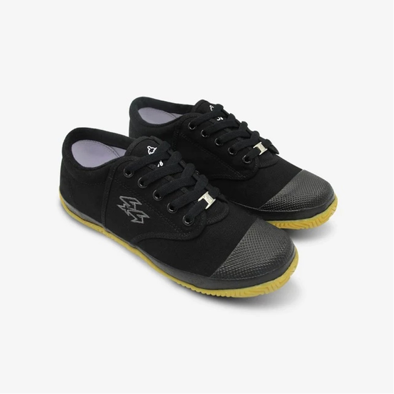 Breaker Futsal BK4 Student Shoes Canvas Beg School Bill Please Chat ...
