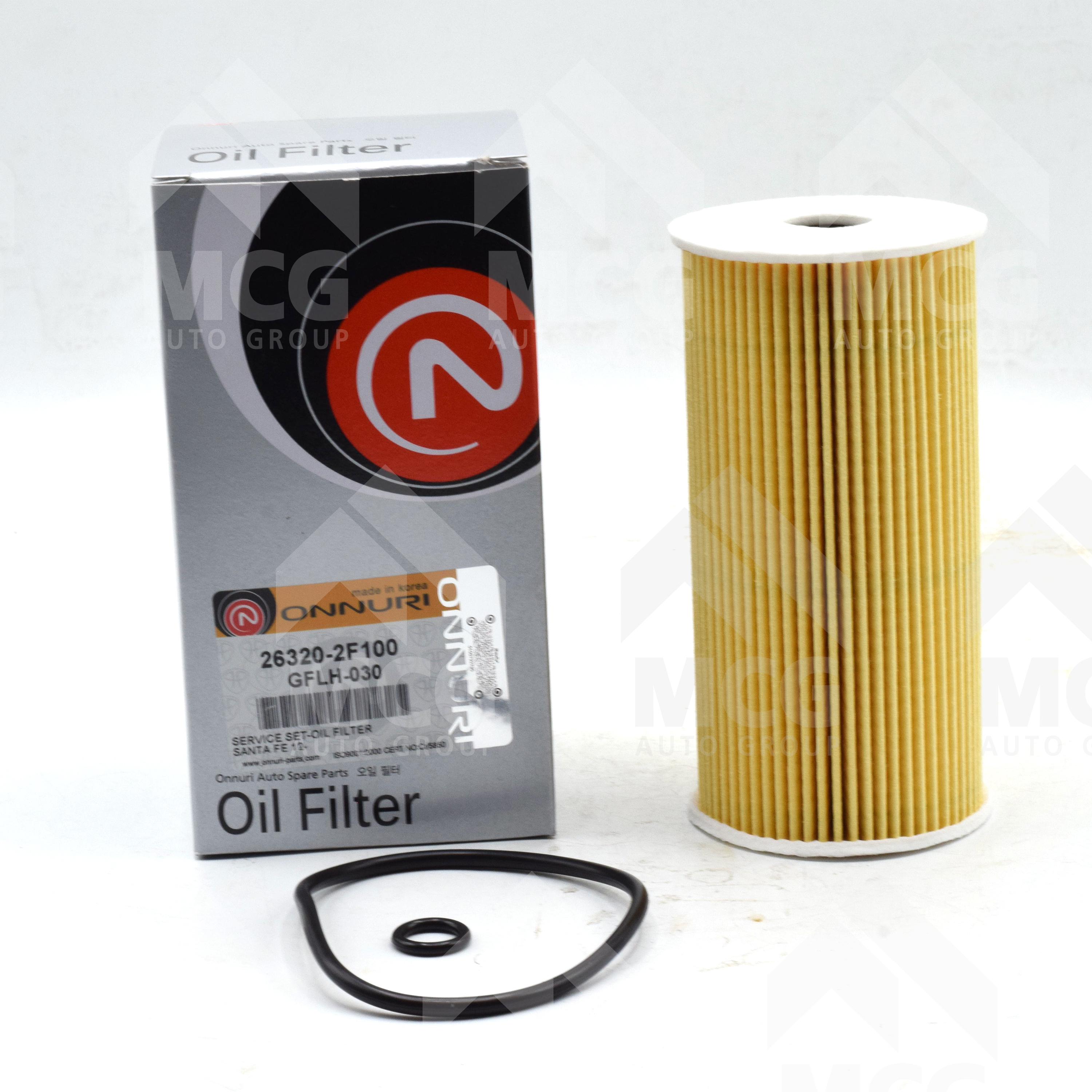 ONNURI Oil Filter Strainer KIA GRAND CARNIVAL GEN3 HYUNDAI STARIA 2.2D ...
