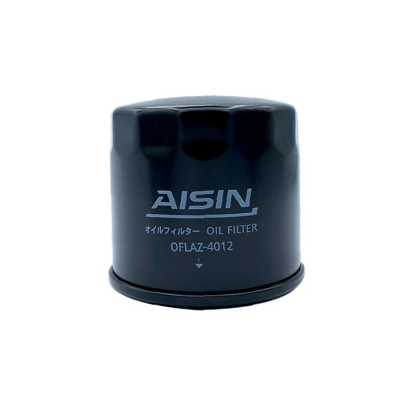 AISIN Oil Filter 4012 MAZDA 2 3 2&3 SKY CX-3 CX-5 SUBARU FORDESTER ...