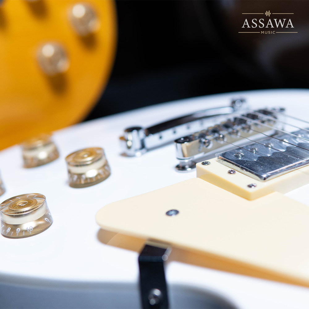 Classic Rock Set!!! SiamMusic With LP-01 Amplifier Cabinet Les Paul ...