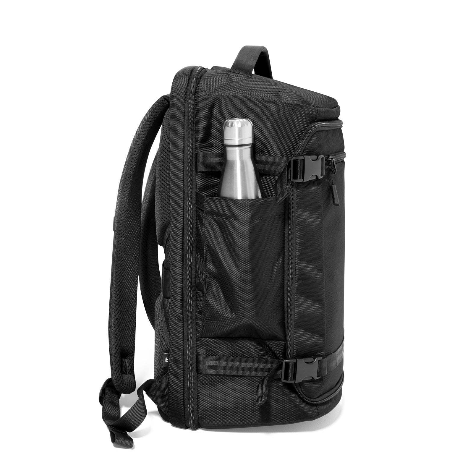 Tomtoc Navigator-T67 Travel Laptop Backpack 38 Litre For Macbook Pro M2 ...