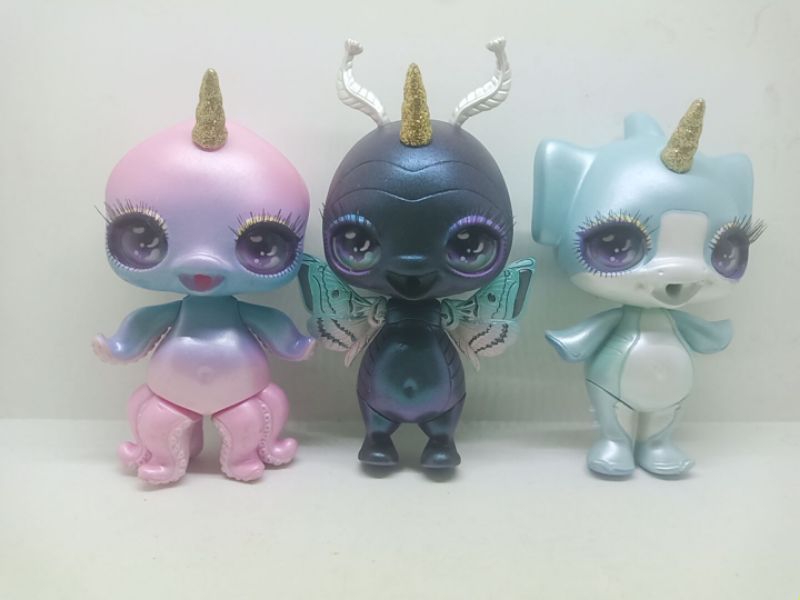 Original Poopsie Cutie Tooties Surprise....... | Shopee Malaysia