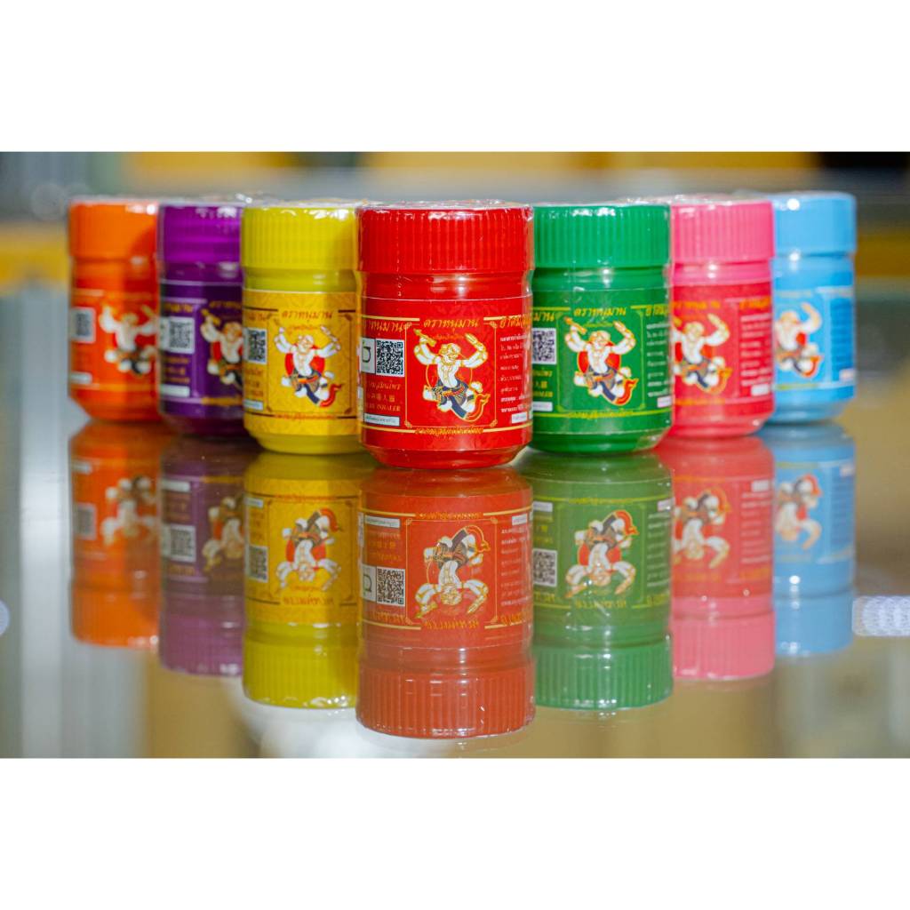 Giant Hanuman Inhaler Piggy bank Collection Brand | Shopee Malaysia