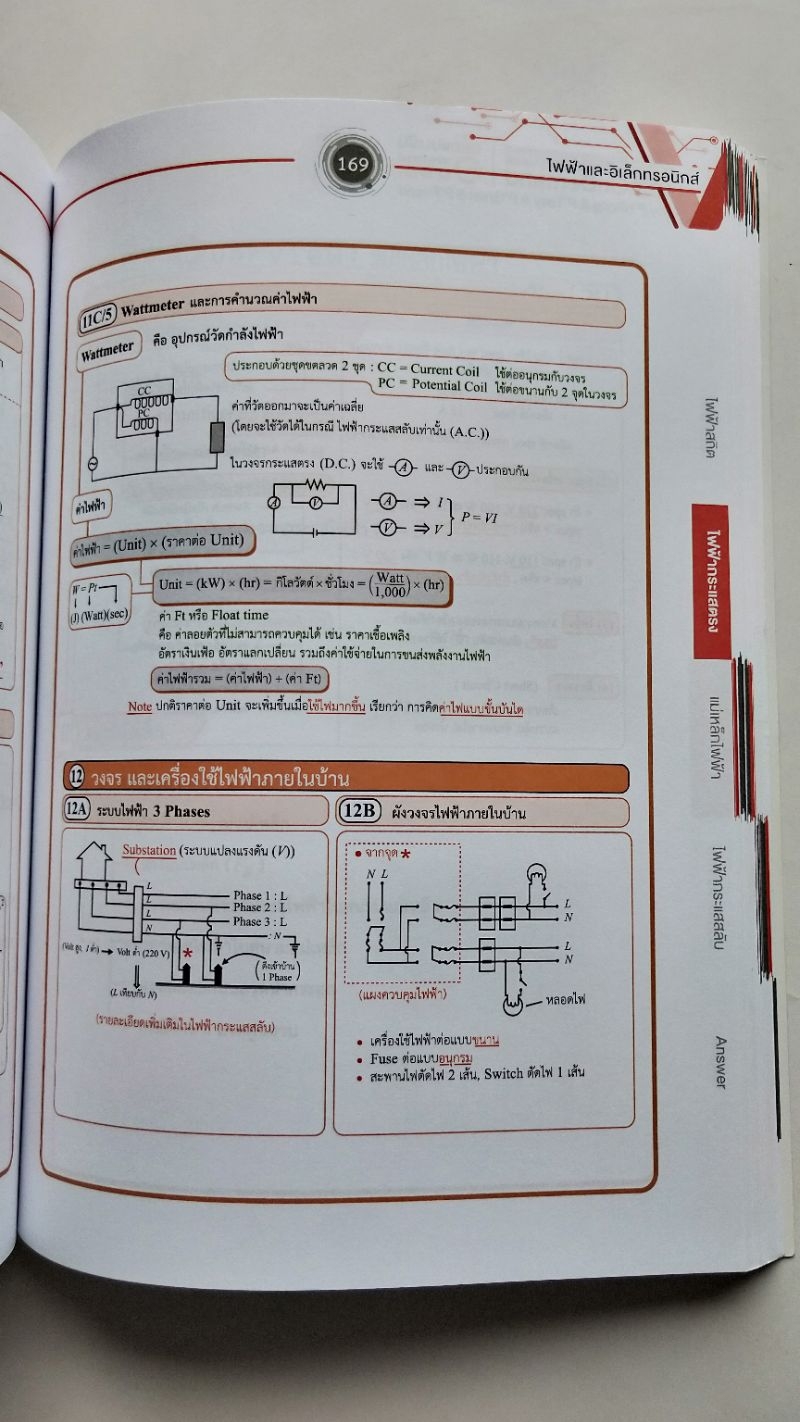 Physics TCAS 67 ondemand | Shopee Malaysia