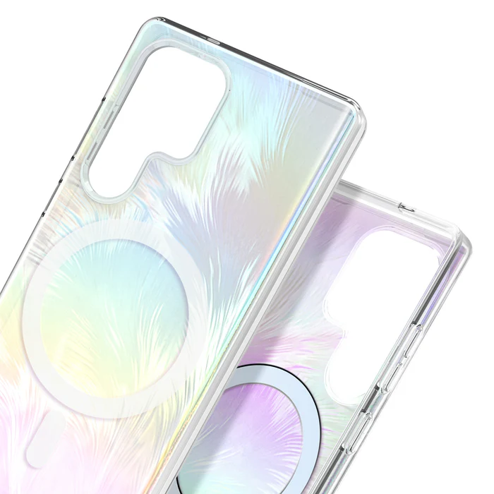 PRODIGEE Pampas Shockproof Case Level 2 Meter Premium Grade For Galaxy ...