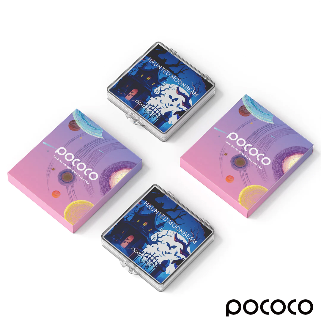 POCOCO Hunted Moonbeam Disc 1 Piece (!!Disc Only Not Including Star ...