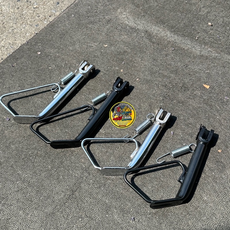 Load Side Stand With Spring PCX160 Year 2025/Pcx 2025 1 Inch/2 Pcx2025 ...