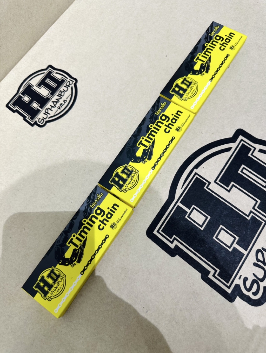 Heng Suphan Extra Long Timing Chain Hii TimingChain (Including All ...