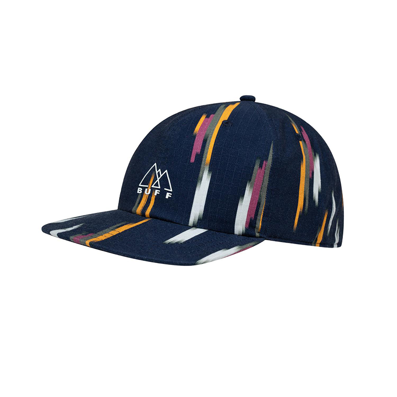 Promotion Buff Pack Baseball Cap Foldable Can Hold A Bag Without Losing ...