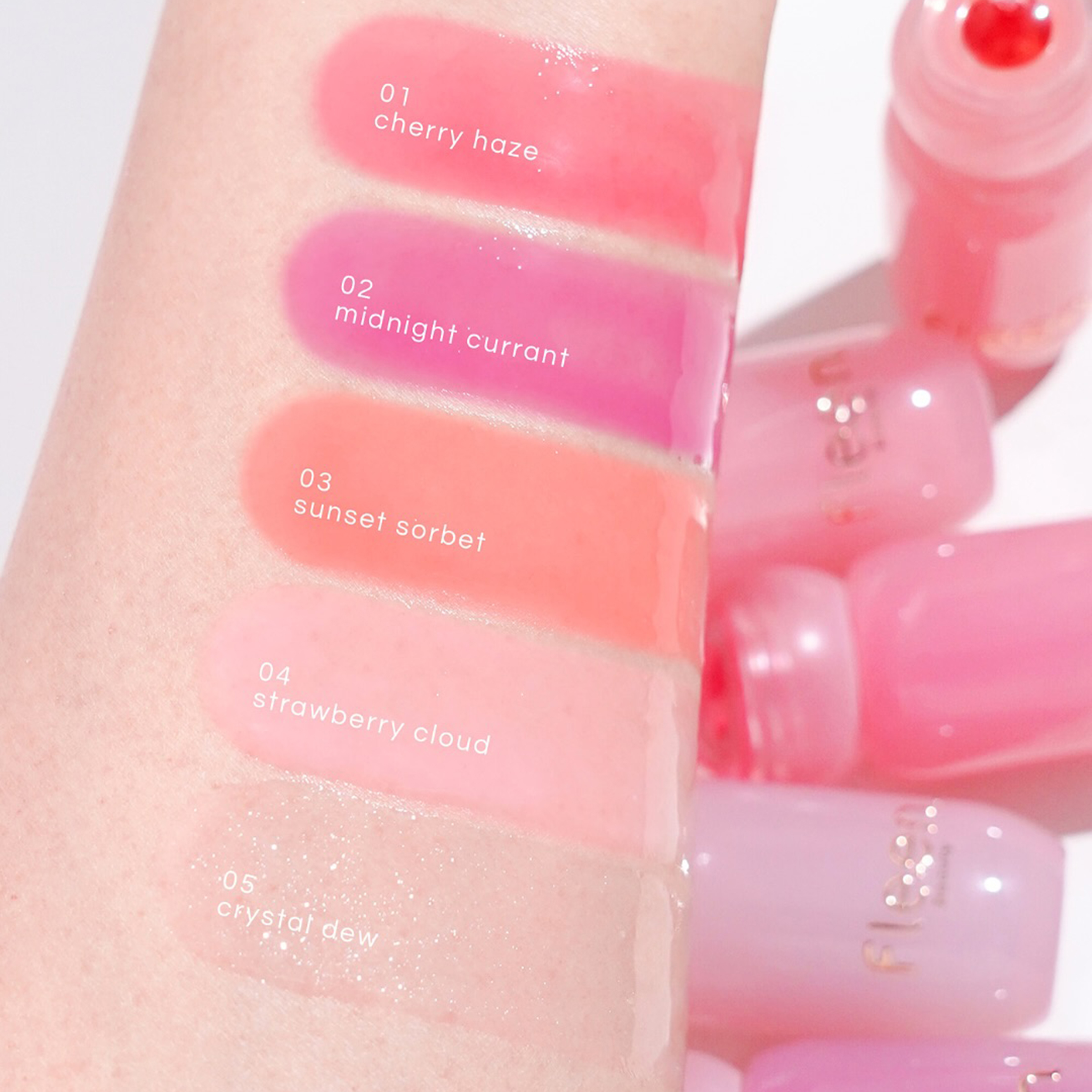 FLEEN BEAUTY-Inner Glow Lip Therapy (35g.)-- | Shopee Malaysia