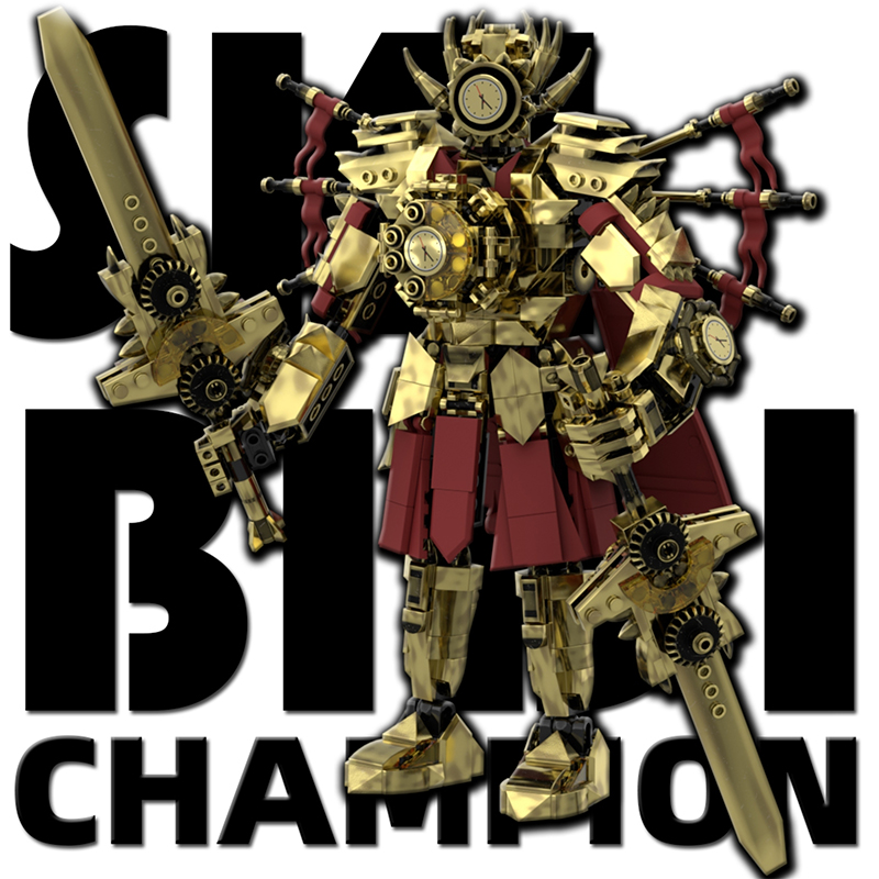 Lago titan cameraman v2 tv man upgrade speakerman Building Blocks Rego ...