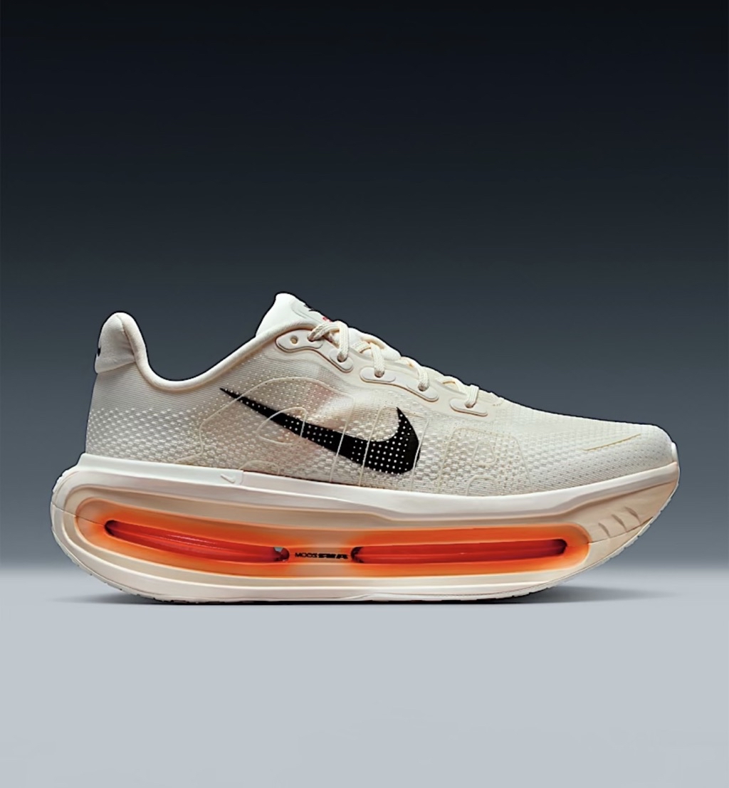 Nike Vomero Premium Prototype Running Shoes New Authentic With Box From ...