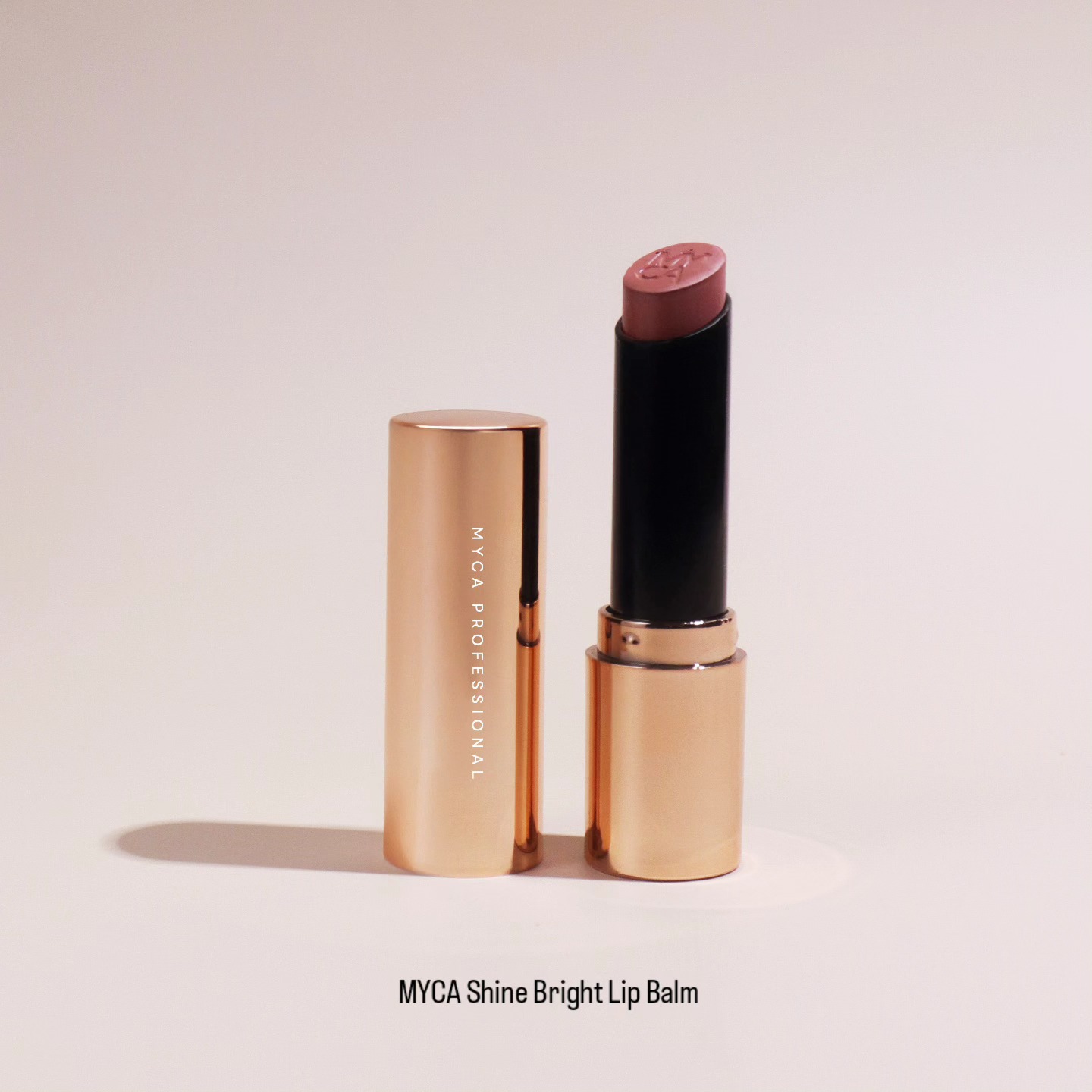 Mica LIP & BLUSH MYCA SHINE BRIGHT CHEEKNATURE (Double Pack) | Shopee ...