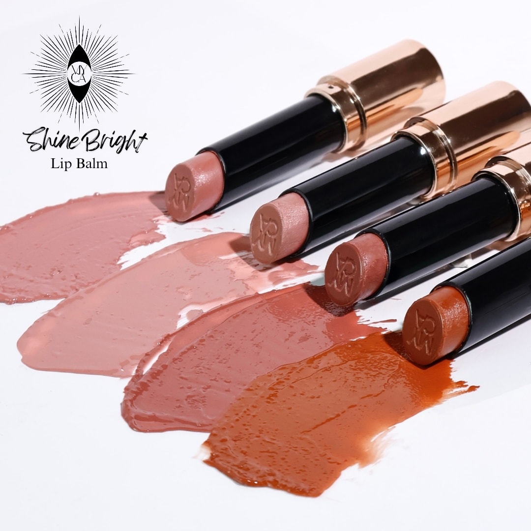 Mica LIP & BLUSH MYCA SHINE BRIGHT CHEEKNATURE (Double Pack) | Shopee ...