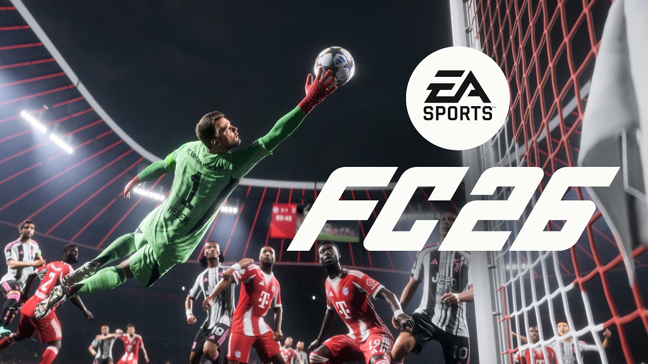 nintendo switch fc 26 (english) | Shopee Malaysia