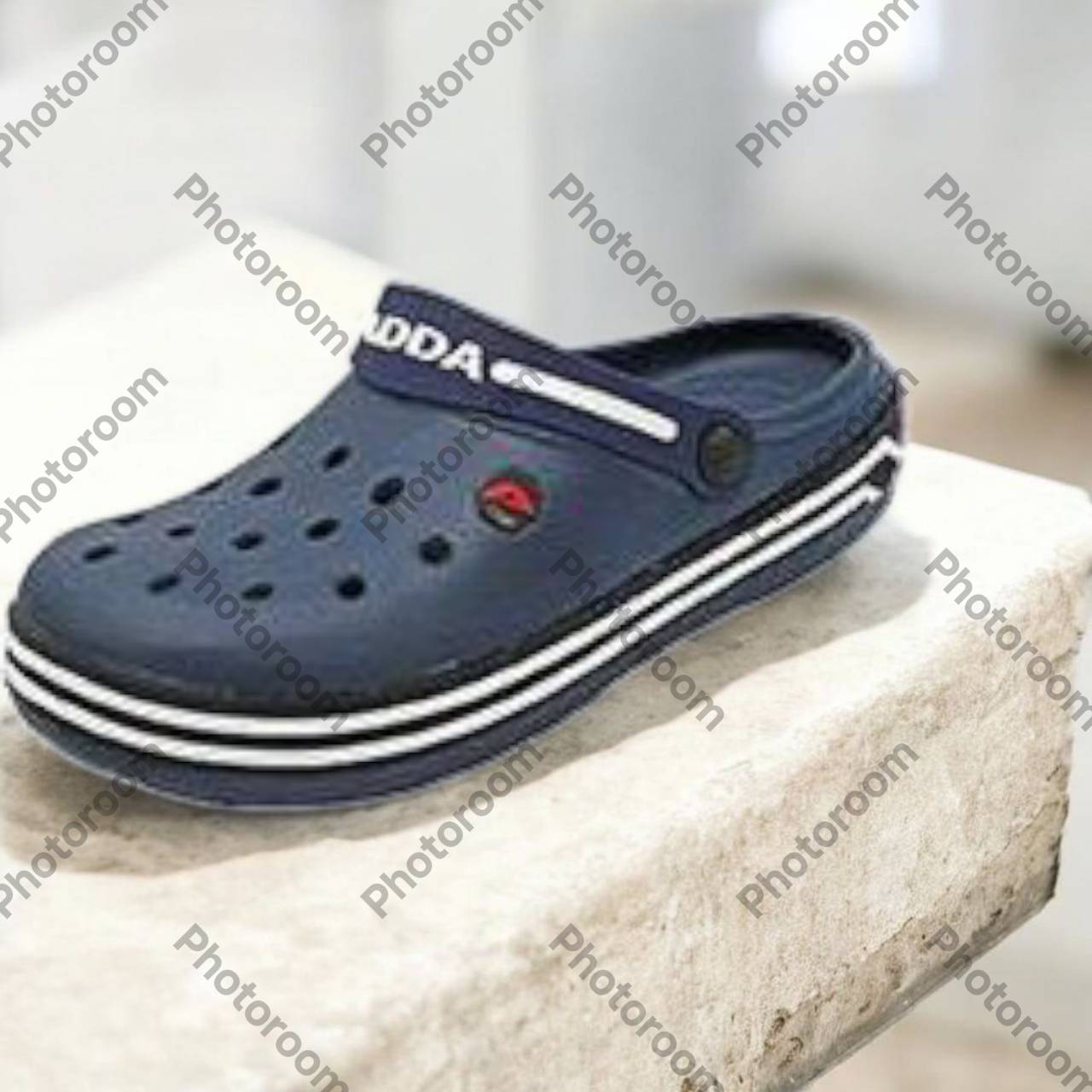 Adda 55U03 Men's Big Toe Shoes Brand Model 55U03 7-10 Express Delivery ...