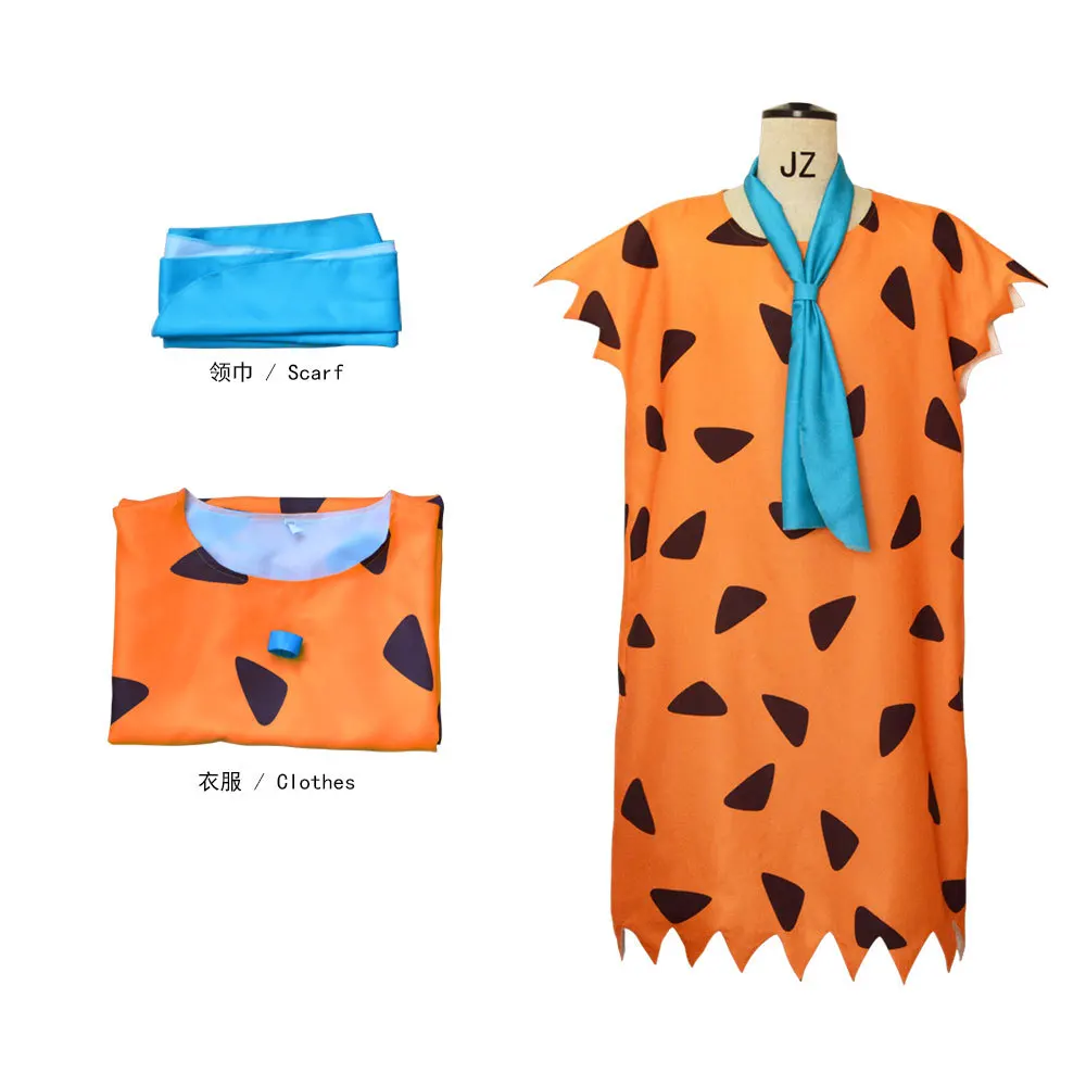 Halloween Costume cosplay Recycling Kit Stone Man Forest Set Fancy ...