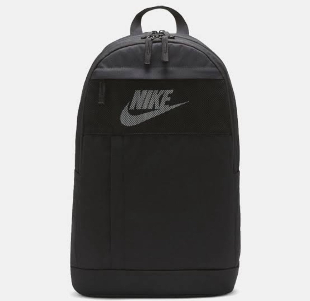 NIKE Elemental Adult Backpack New Authentic From A Thai Shop | Shopee ...