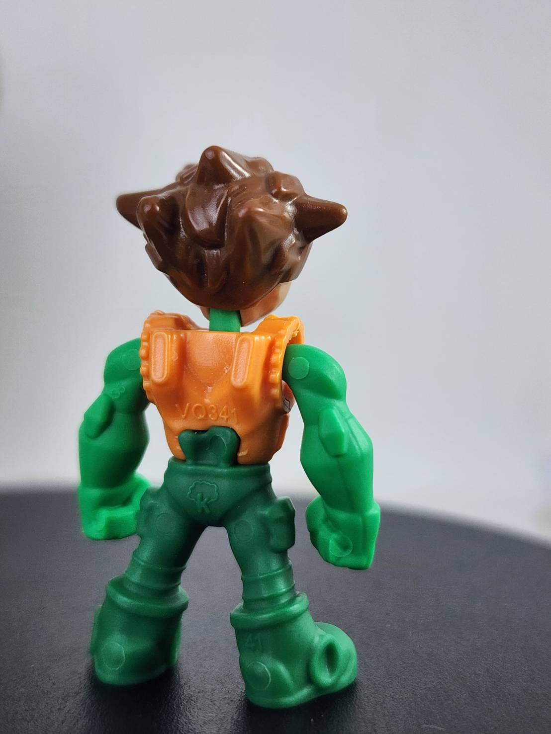 Figure Toys Surprise From Kinder Joy Candy (11/2) | Shopee Malaysia