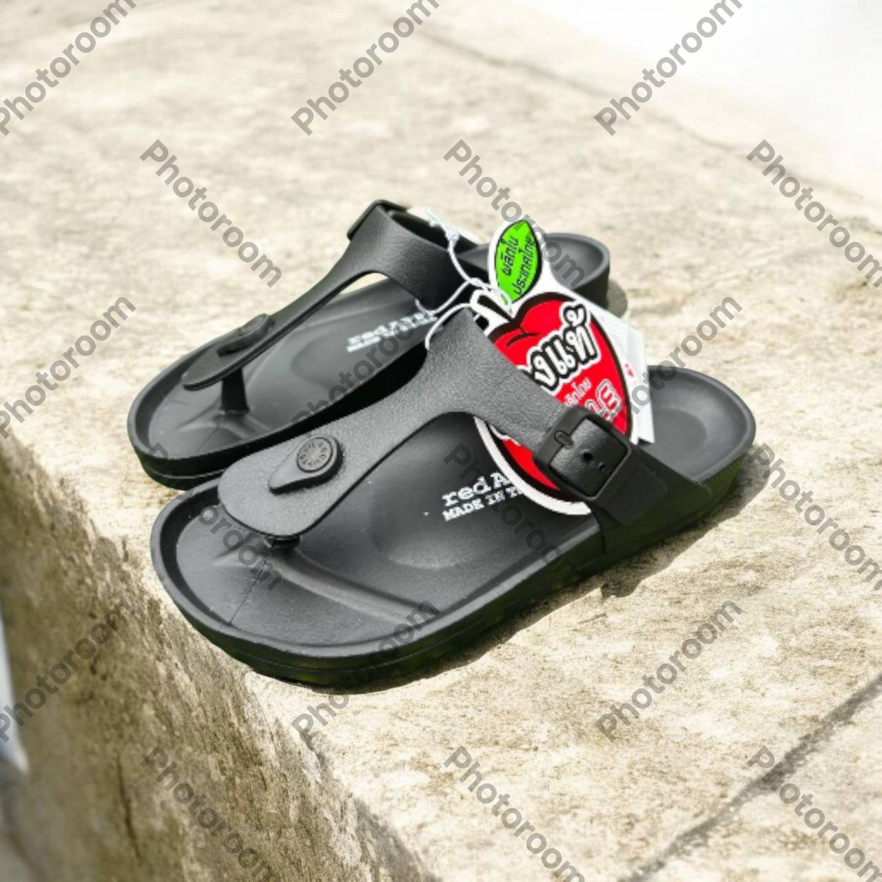 Red Apple 2022 Women's Flip-Flops Brand Model 2022 36-39 Express ...