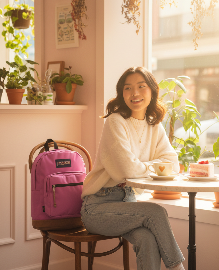 JANSPORT Right Pack Classic/Retro Backpack Jan Sport The Most Popular ...