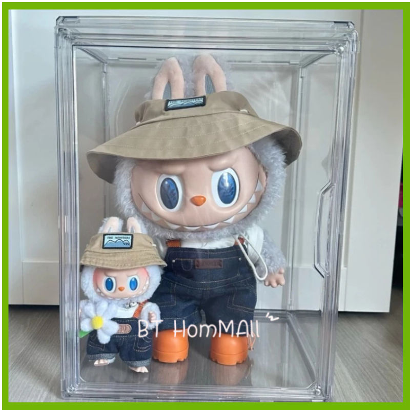 Baby Tree V3 Box Single Layer Babythreev3 Storage Kimm caoka | Shopee ...