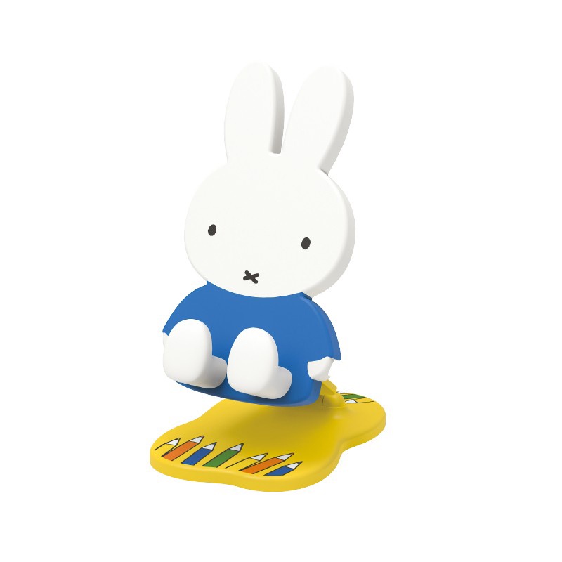 Miffy Pad Stand Phone Stand Series Blind Box Toys Surprise Toys Anime ...