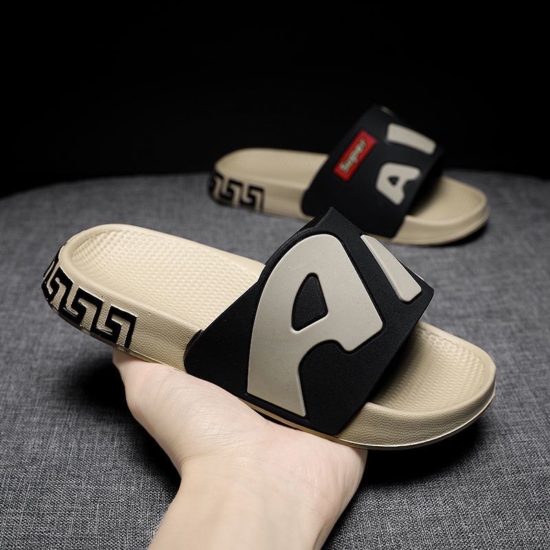 [Hi Baby] 1-12 Y budak lelaki selipar gaya musim panas pakaian luar ...