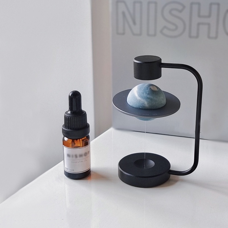 Sell cute Act cute Suspension Asteroid Diffuser Asteroid Diffuser Stone ...