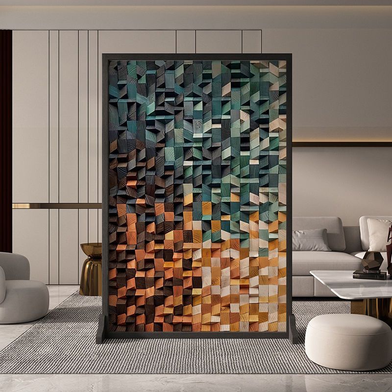 moisture-proof Can Be Customized Modern Minimalist Light Luxury Mosaic ...