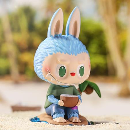 Optional Styles Lemon Apple LABUBU POPMART LABUBU THE MONSTERS Fruits Series Doll Garage Kit ...