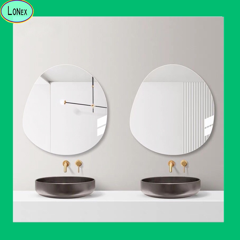 Soft Mirror Patch Free Adhesive Mophieshop | Shopee Malaysia