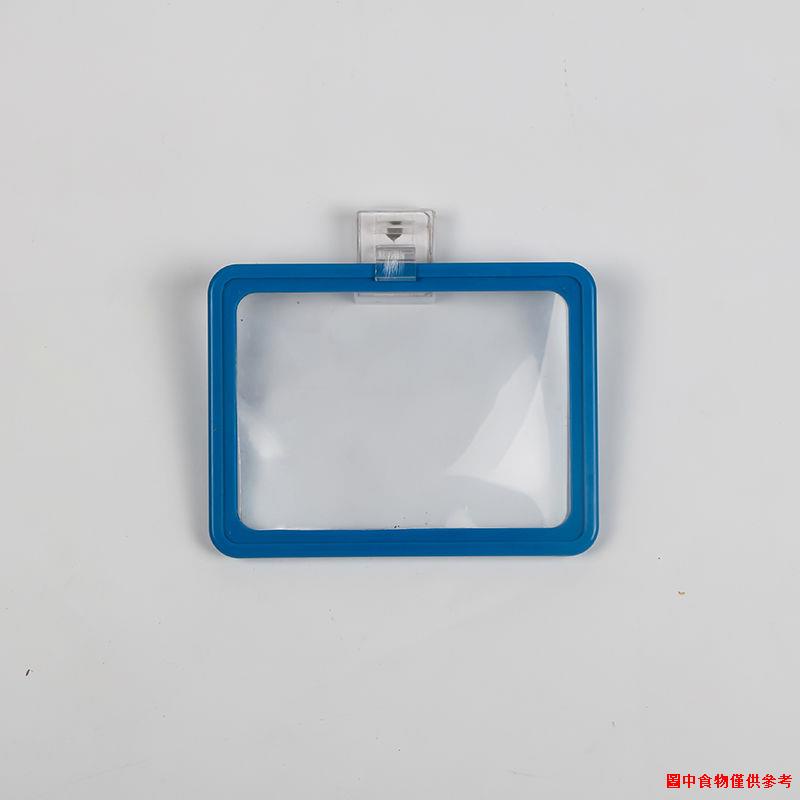 Spike Warehouse Shelf Magnetic Signboard Partition Signboard Warehouse ...