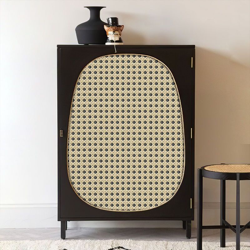 Self Adhesive Wallpaper Wall Stickers Thickened Waterproof Cabinet ...