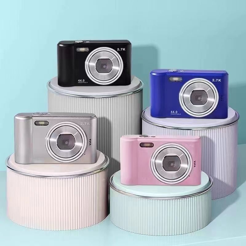 【spot goods】The new student party ccd Portable USB Chargable 44 ...