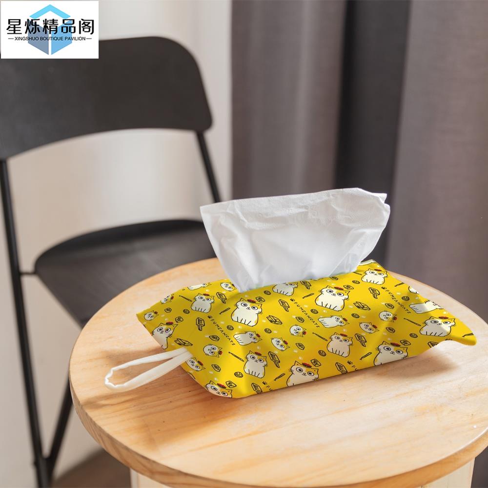 Taiwan Shipment X Huang Ama's Harem Life Ama Series Hanging Tissue ...