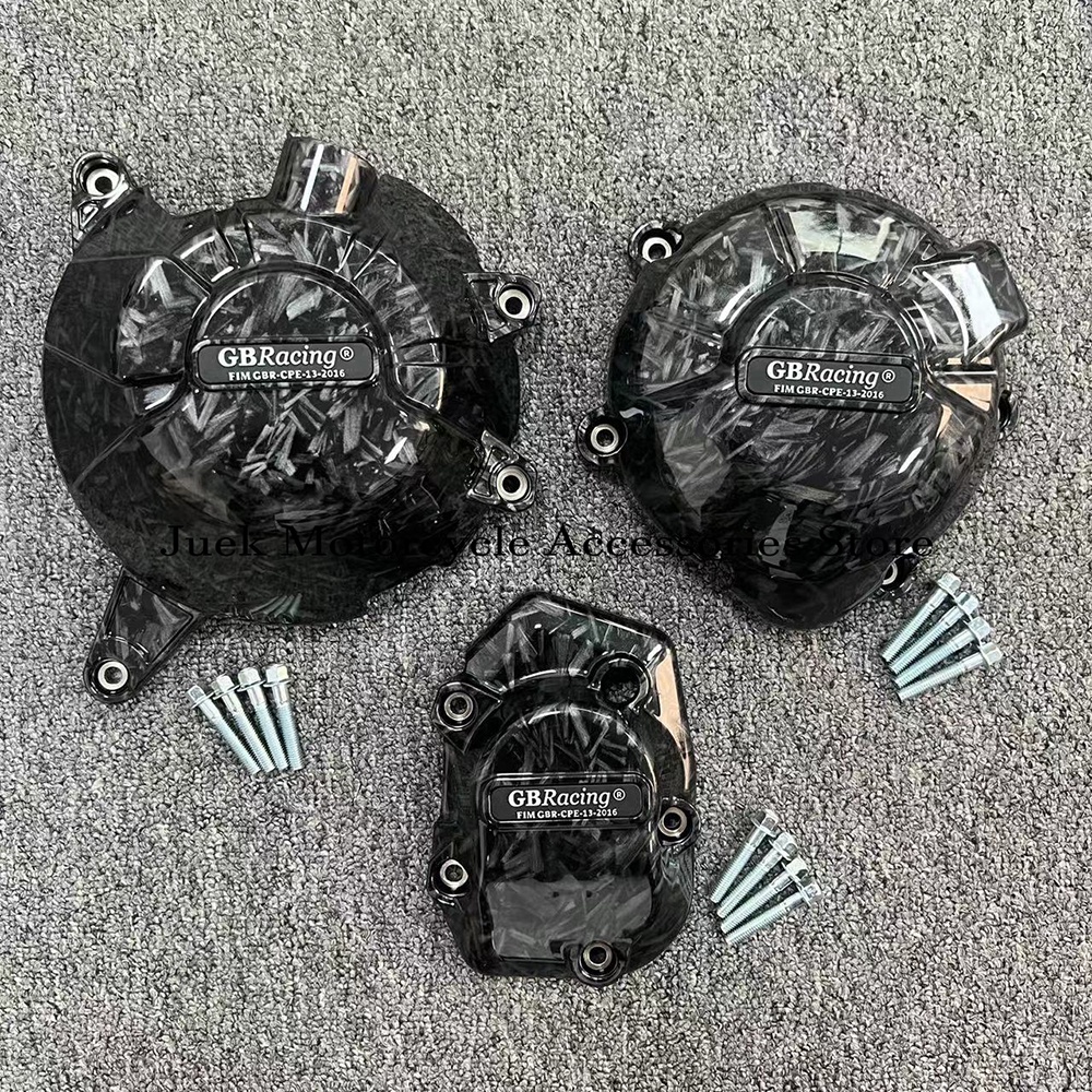Z900 Motorcycles Engine Cover Protection Case For GB Racing For ...