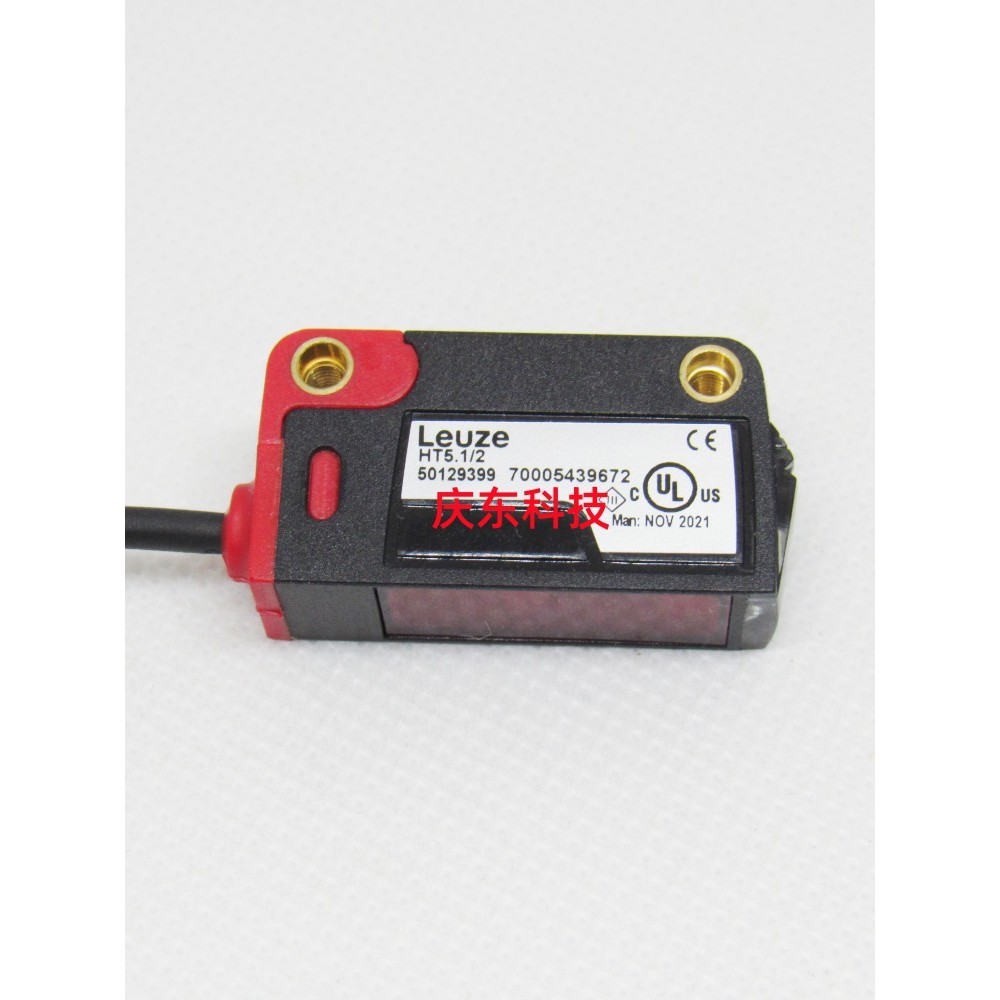 Leuze Labor Easy Test FT5I.3/2N ET5.3/2N HT5.1/2 FT51.3 X3 Sensor ...