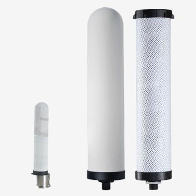 Water Purifier Universal Filter Element 12mm18mm Threaded Locking ...
