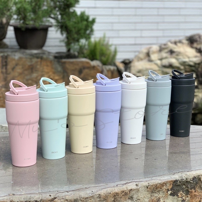 HSU X COSTCO WOKY Co-Branded Sanrio Series Round Cup Double-Layer ...