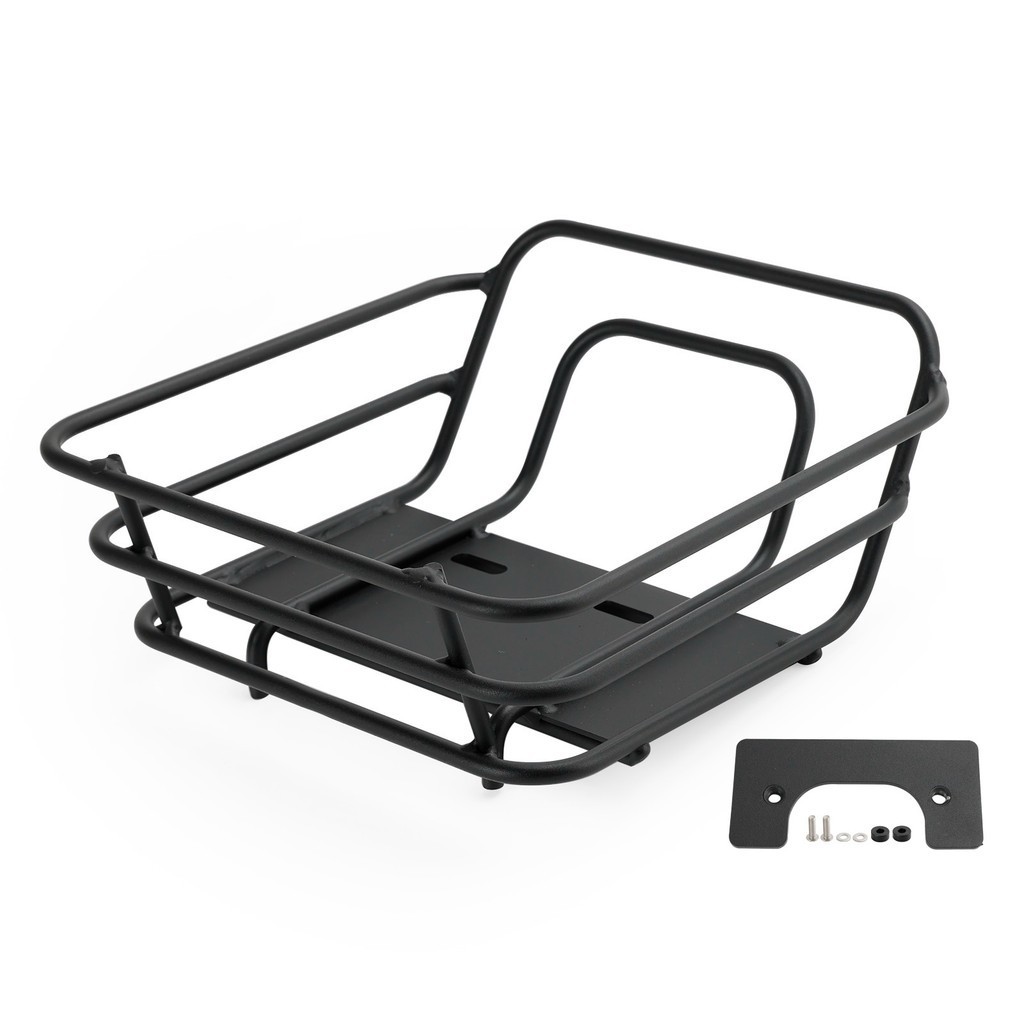 Honda CC110 Cross Cub 110 2023 2024 Front Luggage Rack-Extreme Super ...