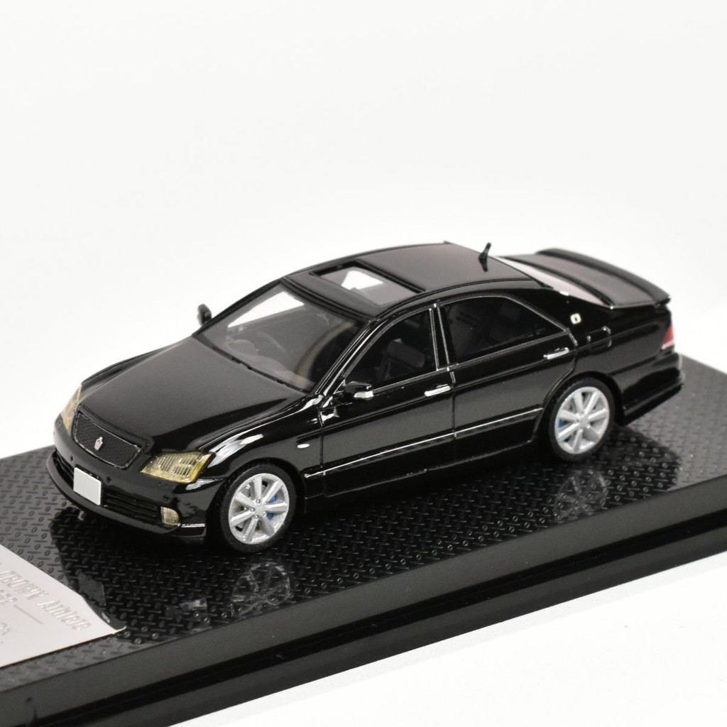 33 dreams & ENOX 1: 64 Toyota Crown 12th Generation with Water Sticker ...