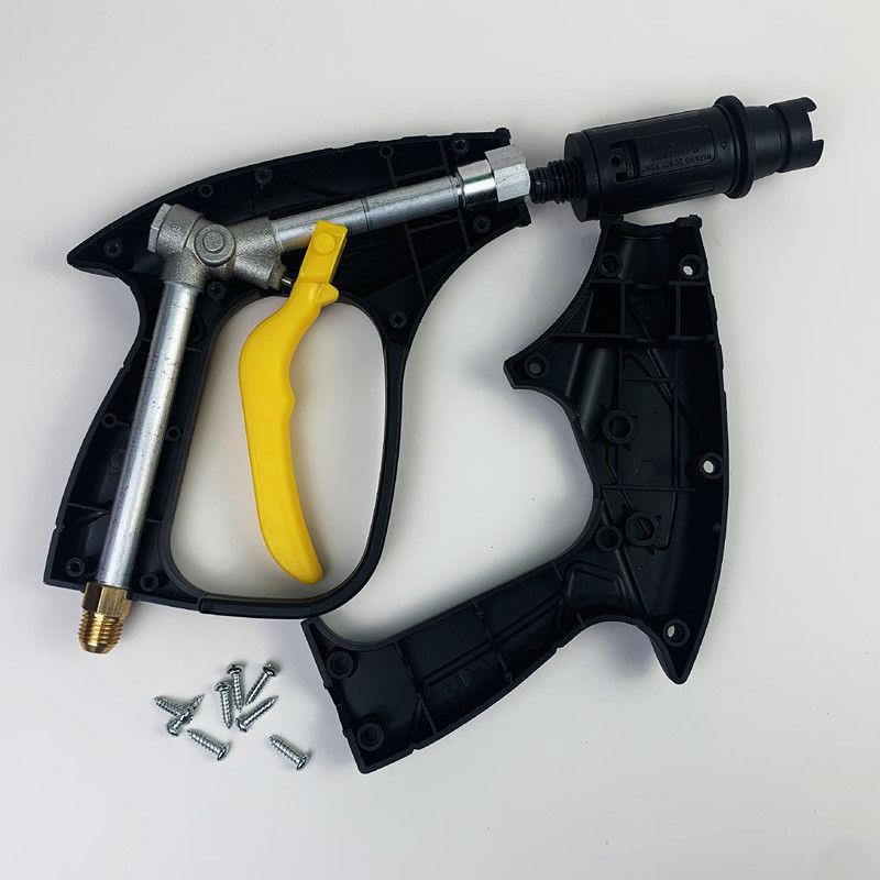 Black Cat Car Washer High Pressure Spray Gun/High Pressure Washer/Water ...