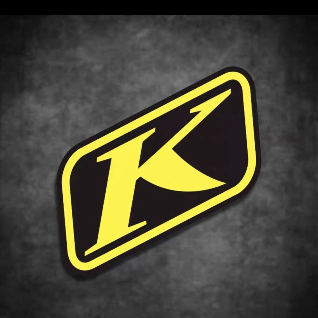 Wobo BMW BMW Water Bird KTM ADV MTS KLIM Tension Motorcycle Sticker ...