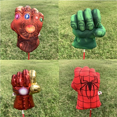 Golf Universal Wooden Protective Cover Golf Cover Avengers Superhero No ...