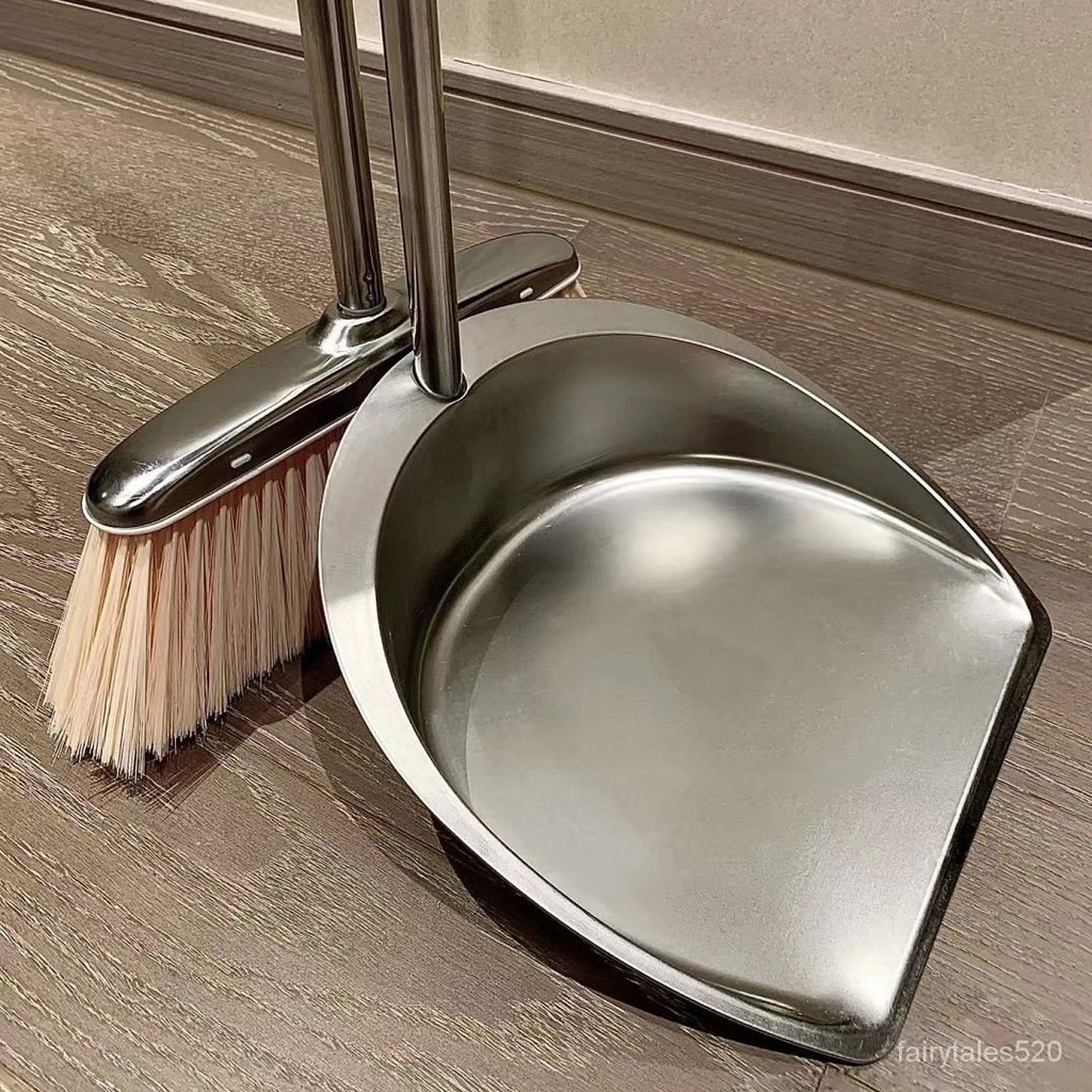 Taiwan Shipment (Rusty Return) Stainless Steel Garbage Shovel Extra ...