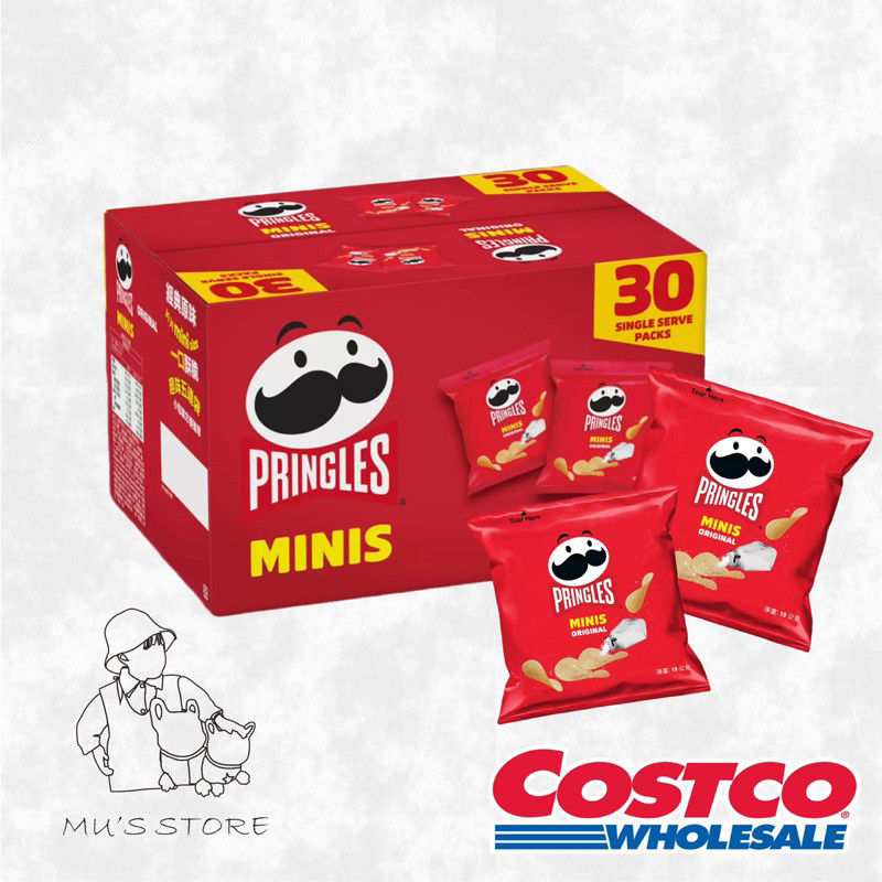 Buy pringles original Online With Best Price, May 2026 | Shopee Malaysia