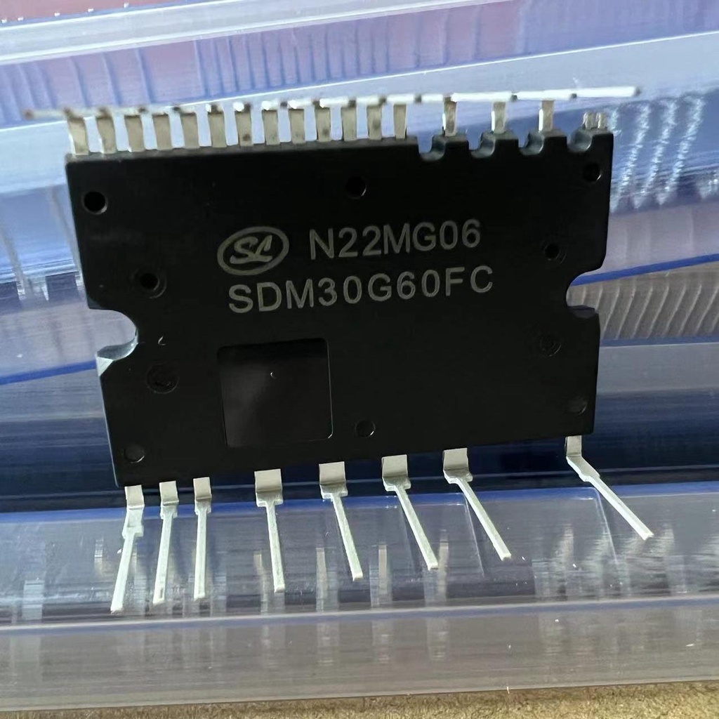 Sdm30g60fc SDM30G60FB Shilan Micro-Inverter Air Conditioning Servo IPM ...